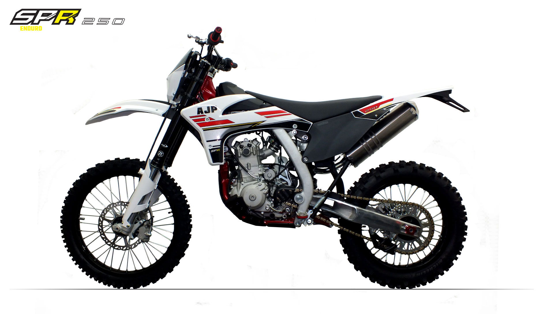 AJP SPR250 Enduro – AJPMOTOS.COM.MY | AJP Motos Experts & Sole Distributor Malaysia
